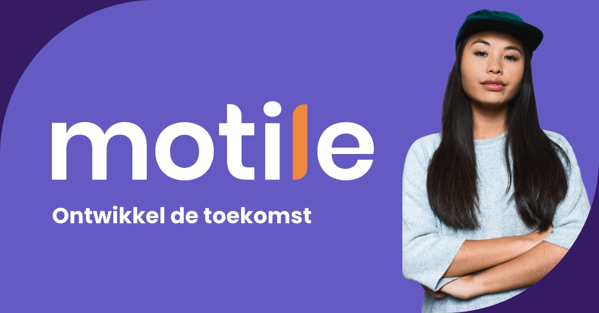 Leermiddelenshop – Motile